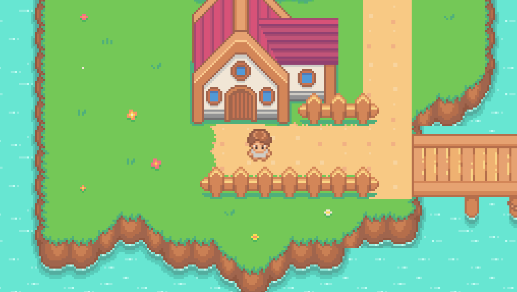 Geraldo Barros - Portfolio